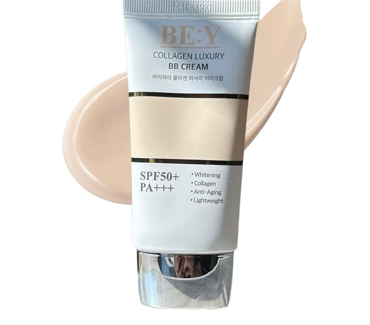 Be:Y Collagen Luxury BB Cream Whitening Tone Up Cream - Kem Trắng Da C ...