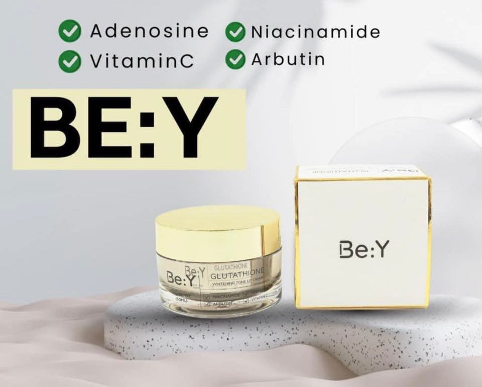 Be:Y Whitening Tone Up Cream - Kem Trắng Da Mờ Nám Che Khuyết Điểm Be ...